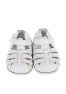 Robeez® Paris Sandal Mini Shoe | belk