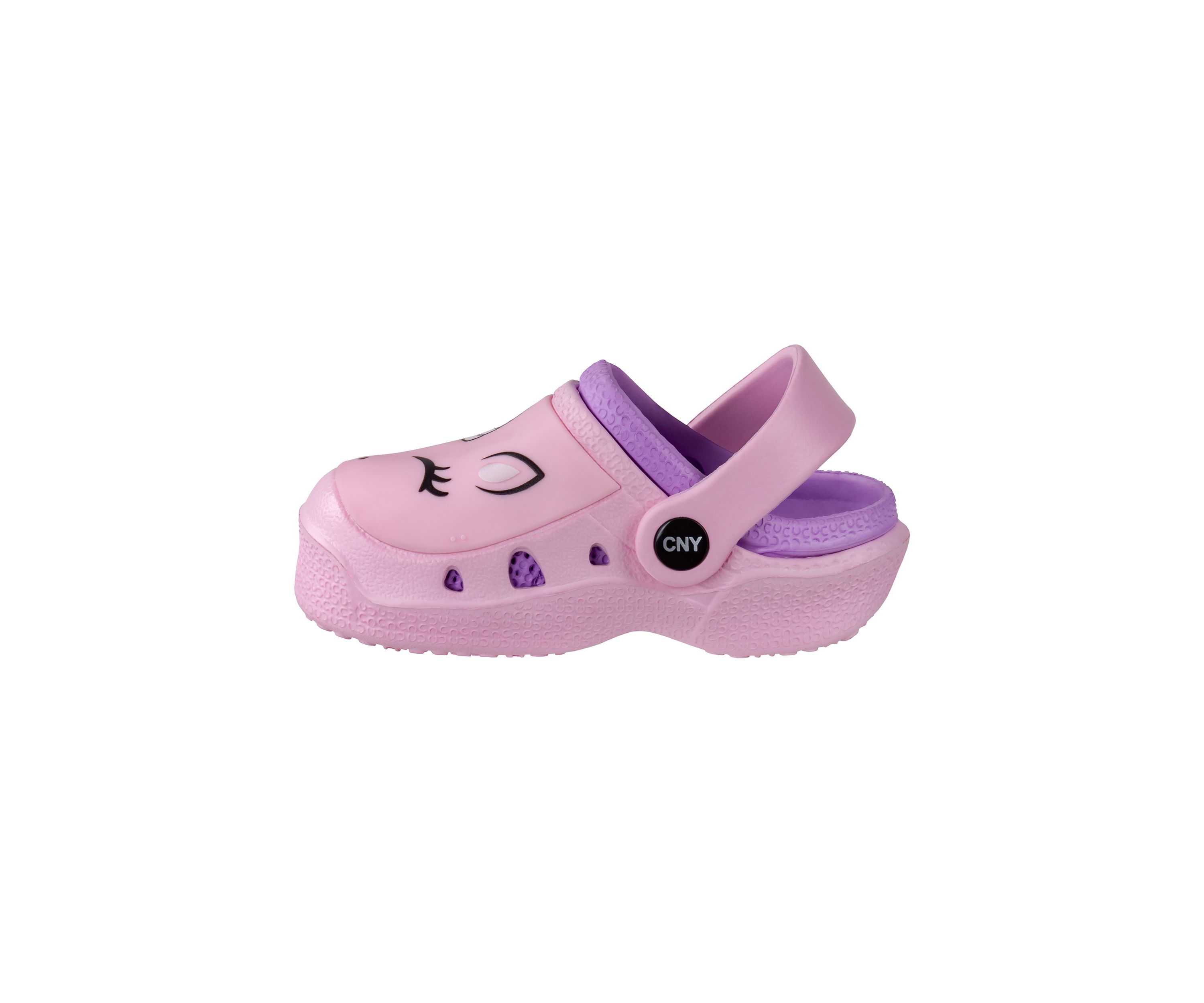 Capelli New York Toddler Girls Unicorn Clogs | Belk