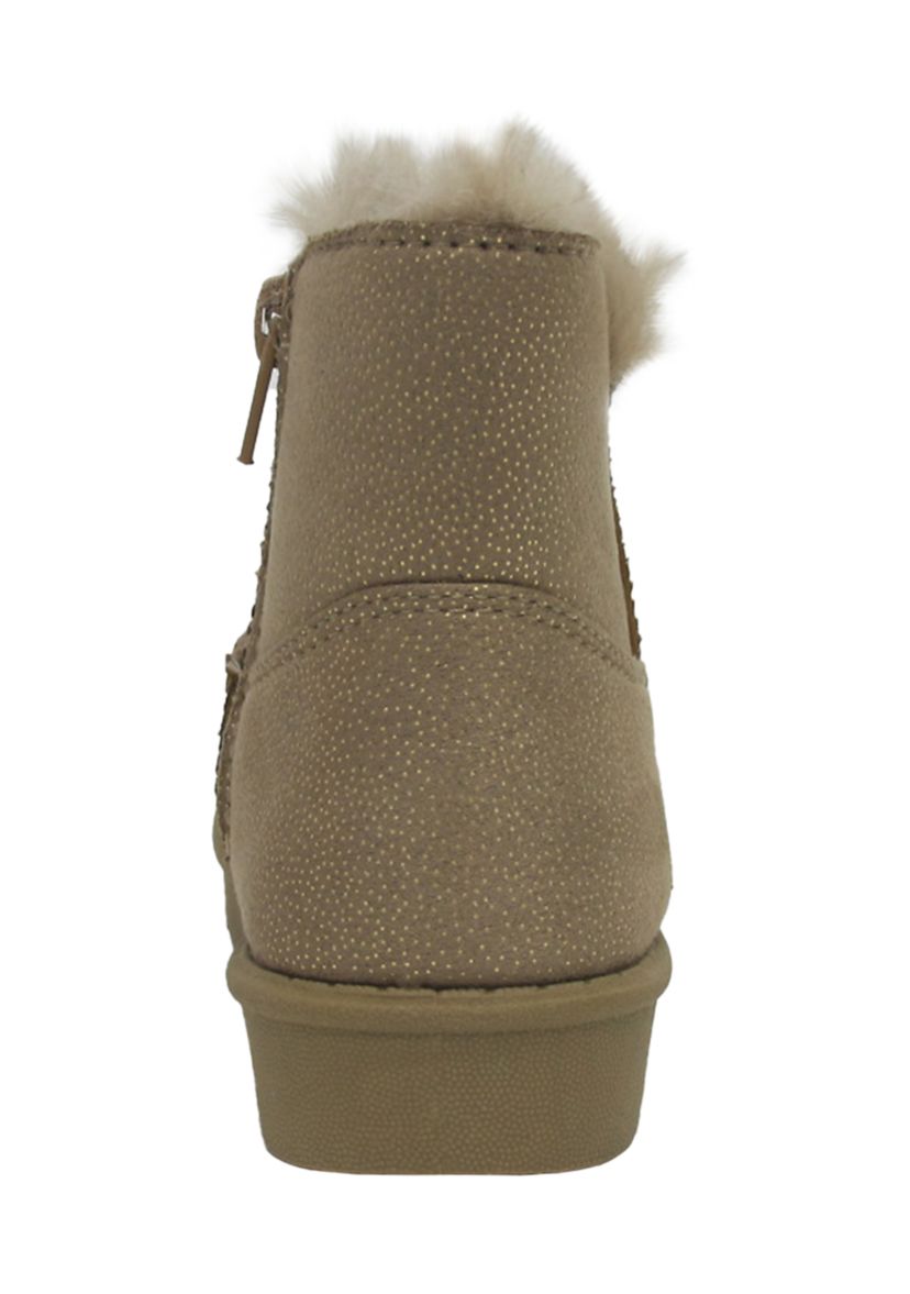 Jellypop Little Kid Girls Lil Evilyn Booties | Belk