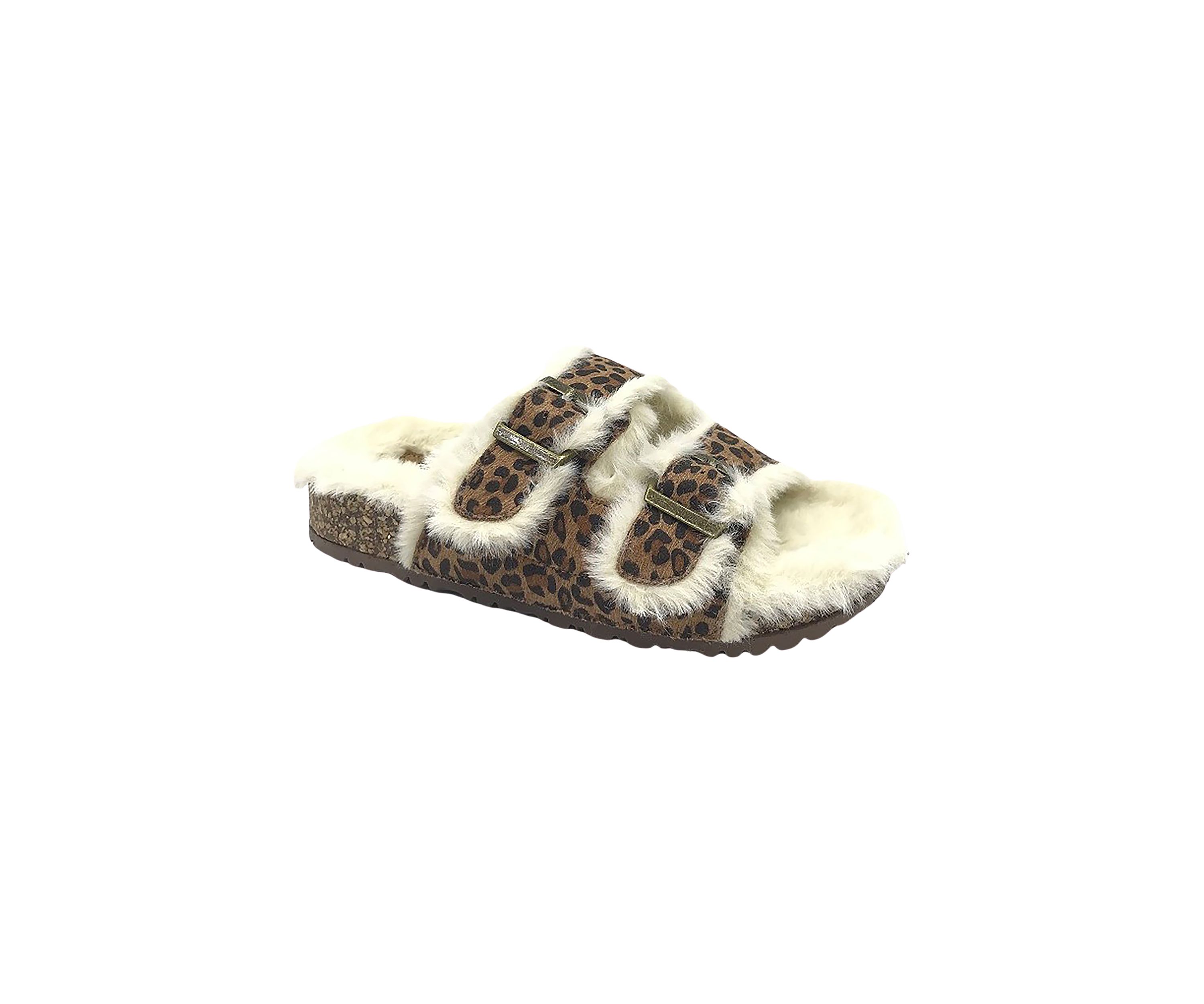 TRUE CRAFT Youth Girls Kammy Slippers | Belk
