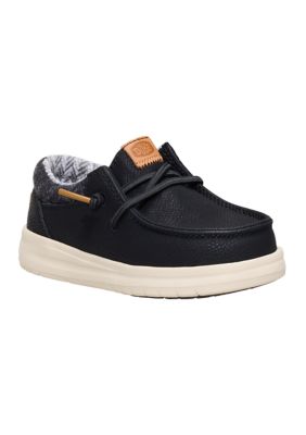 HEY DUDE Little Kid Boys Paul Classic Loafers | Belk