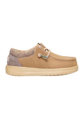 HEY DUDE Little Kid Boys Paul Classic Loafers | Belk