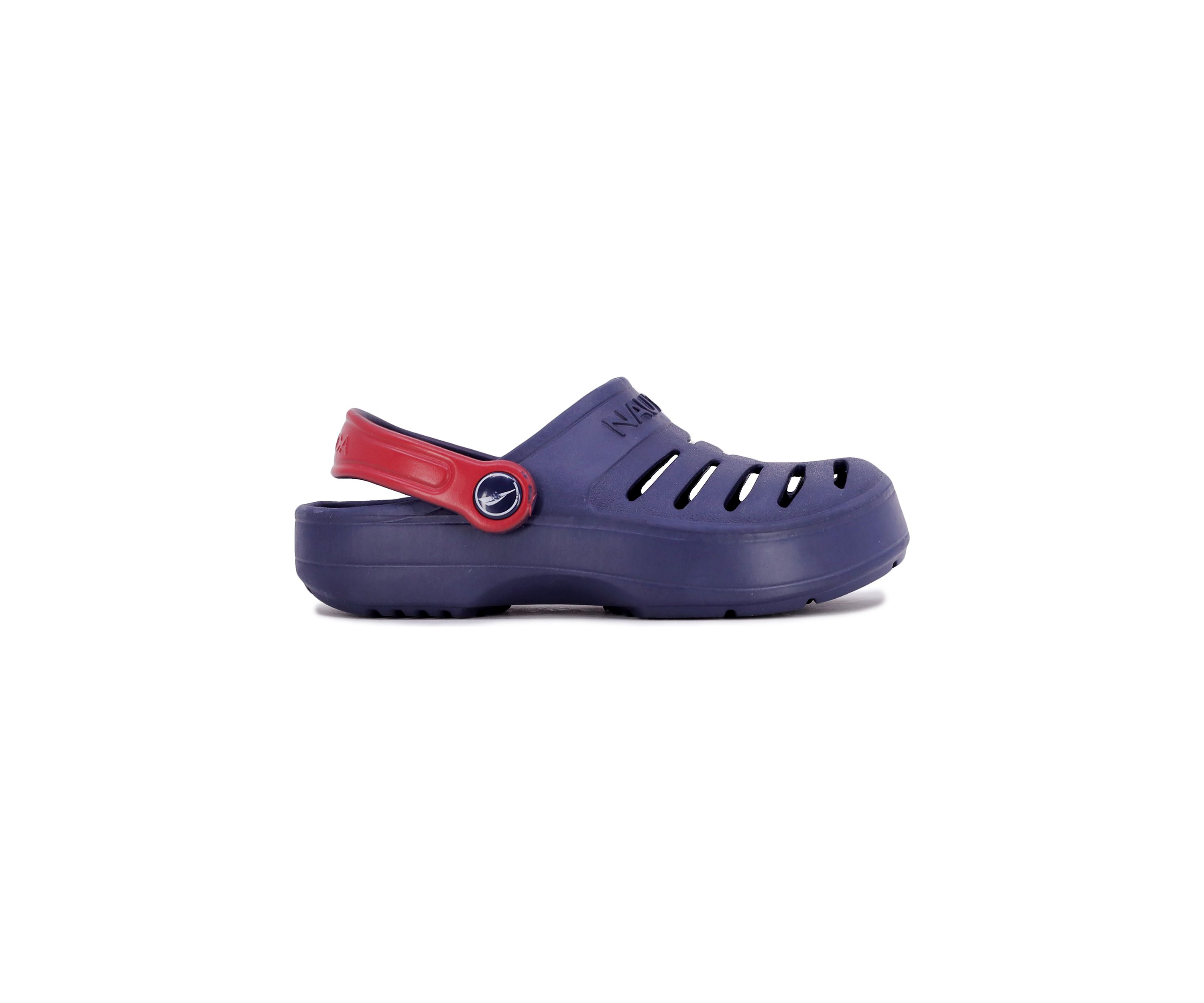 Nautica Youth Boys River Edge Clogs | Belk