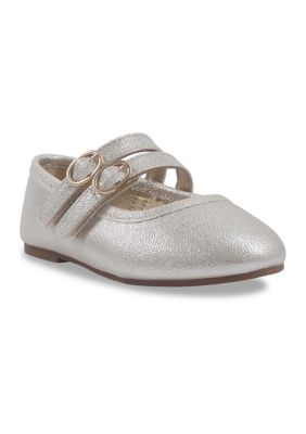 Jessica Simpson Little Kid Girls Amy Cady Flats | belk