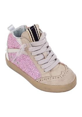 SHUSHOP Toddler Girls Riley Sneakers | belk