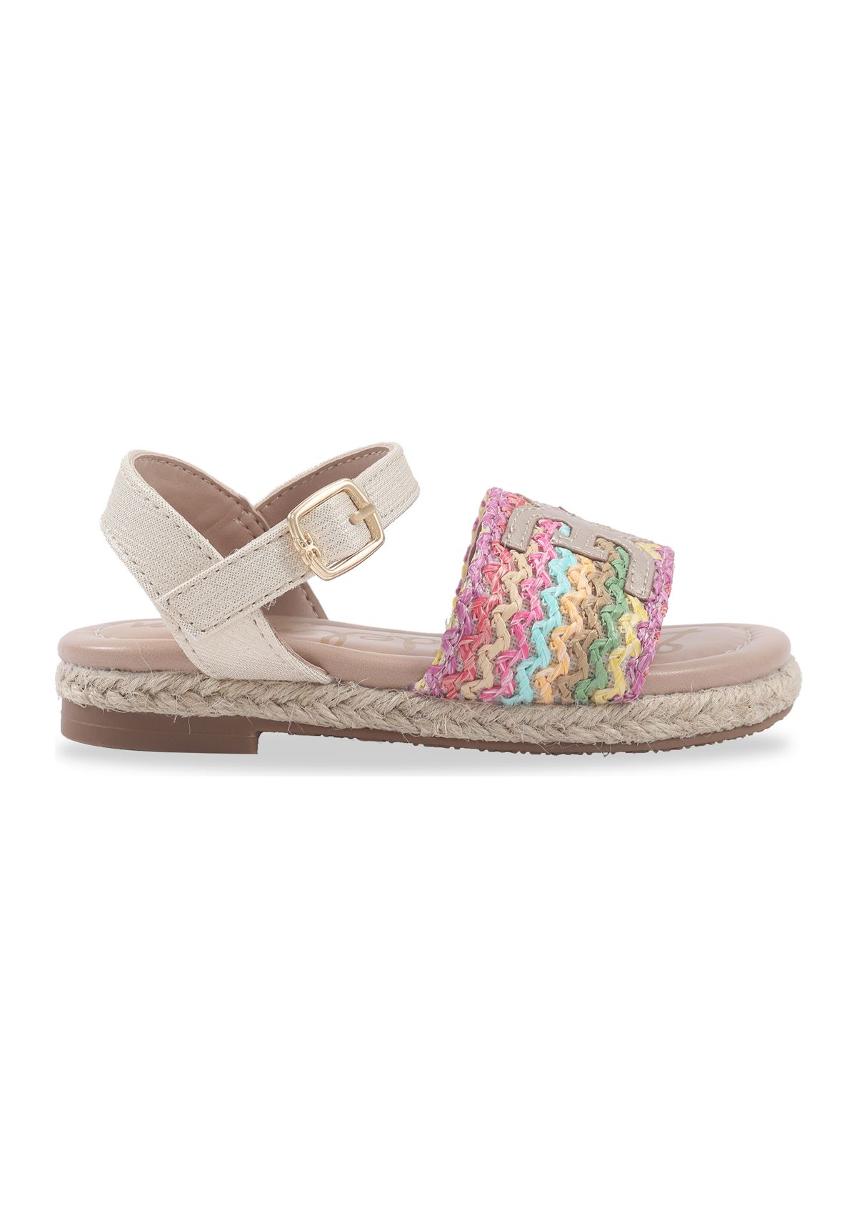Sam Edelman Little Kid Girls Kara Band Sandals | Belk