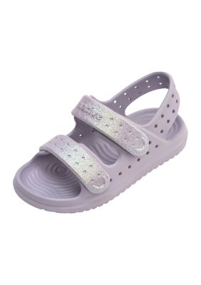 Native Little Kid Boys Chase Bio Bling Sandals | belk