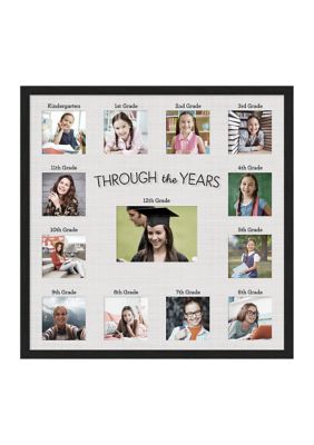 New View Through the Years Collage Frame | belk