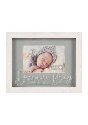 New View Gifts & Accessories Dream Big Picture Frame | belk
