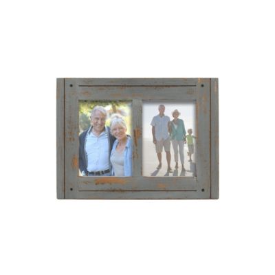 New View Gifts & Accessories Homestead Collage 5"x7" Picture Frame for ...