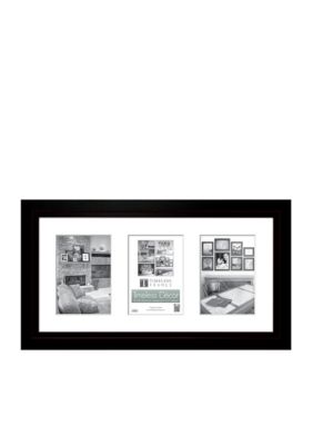 Timeless Frames Studio Black 5x7 Collage Frame | belk