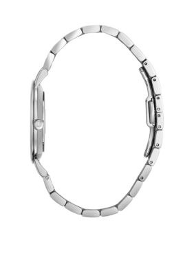 Bulova Women's Classic Slim Diamond Watch | belk