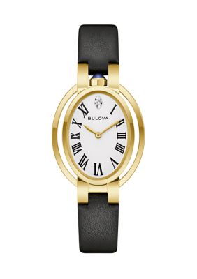 Bulova Ella Fitzgerald Watch | Belk