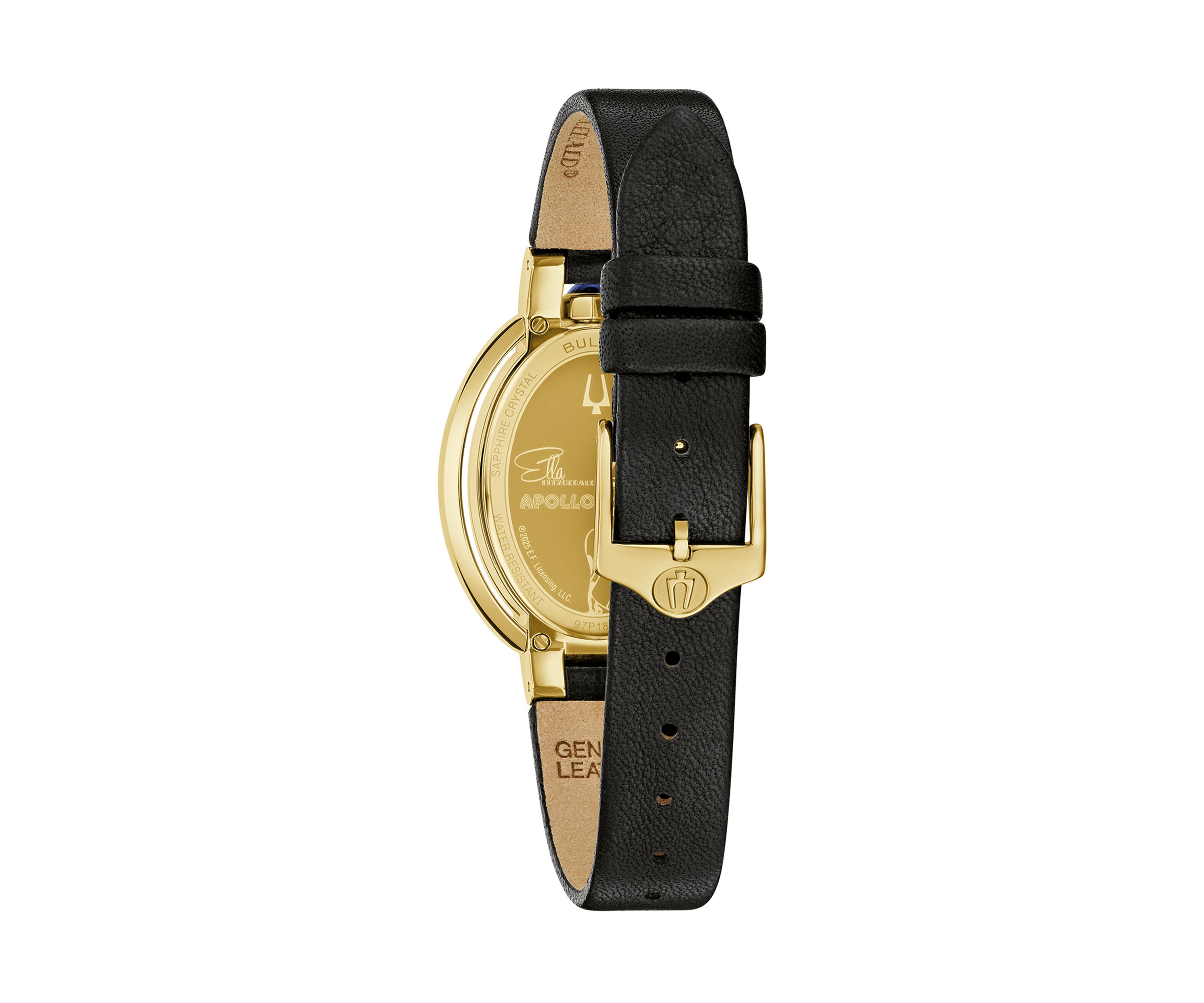 Bulova Ella Fitzgerald Watch | Belk