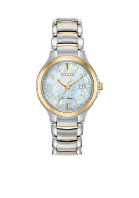 Citizen Women's Two-Tone Watch | belk