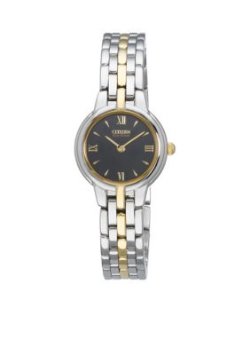 Citizen Women's Two-Tone Watch | belk