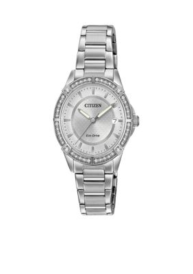 CITIZEN Women's Drive From Citizen Eco-Drive Watch | belk