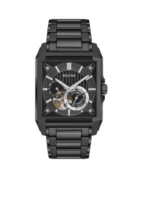 Bulova Men's Automatic Watch | belk