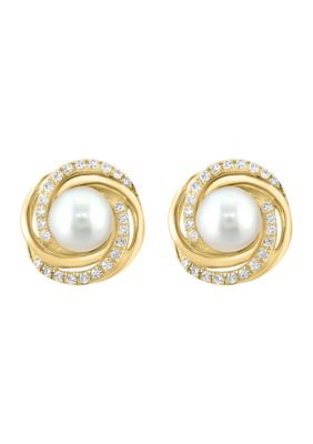 Belk effy earrings store