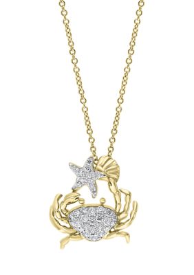 Effy® Necklaces: Jewelry, Diamond & More | belk