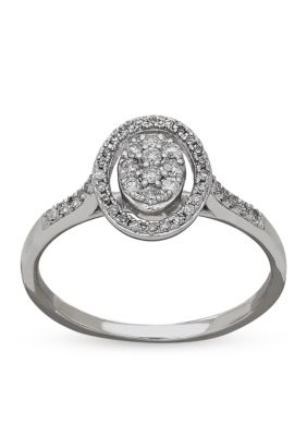 Clearance: Rings for Women: Diamond Rings, Silver, Gold & More | belk