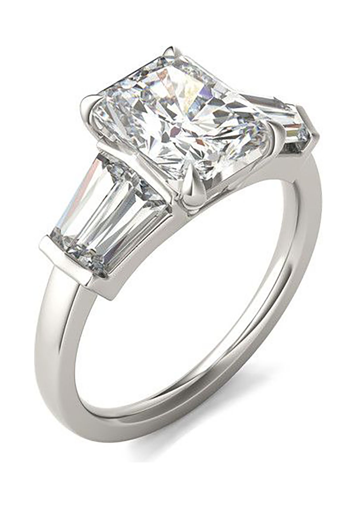 Charles Colvard Moissanite