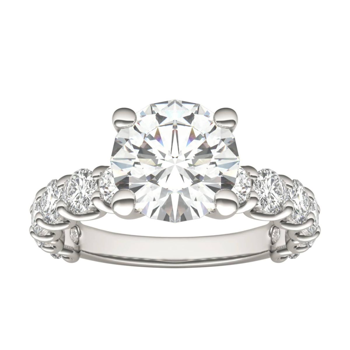 Charles Colvard Moissanite