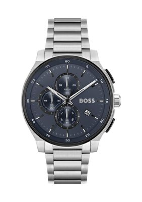HUGO BOSS Peak 2.0 Watch | belk