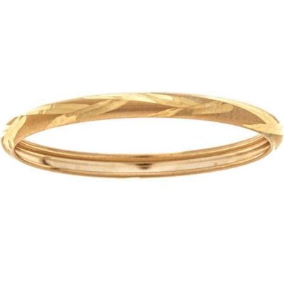 Raquelina Jewels 10KYG THUMB RING (SIZE 10) | belk