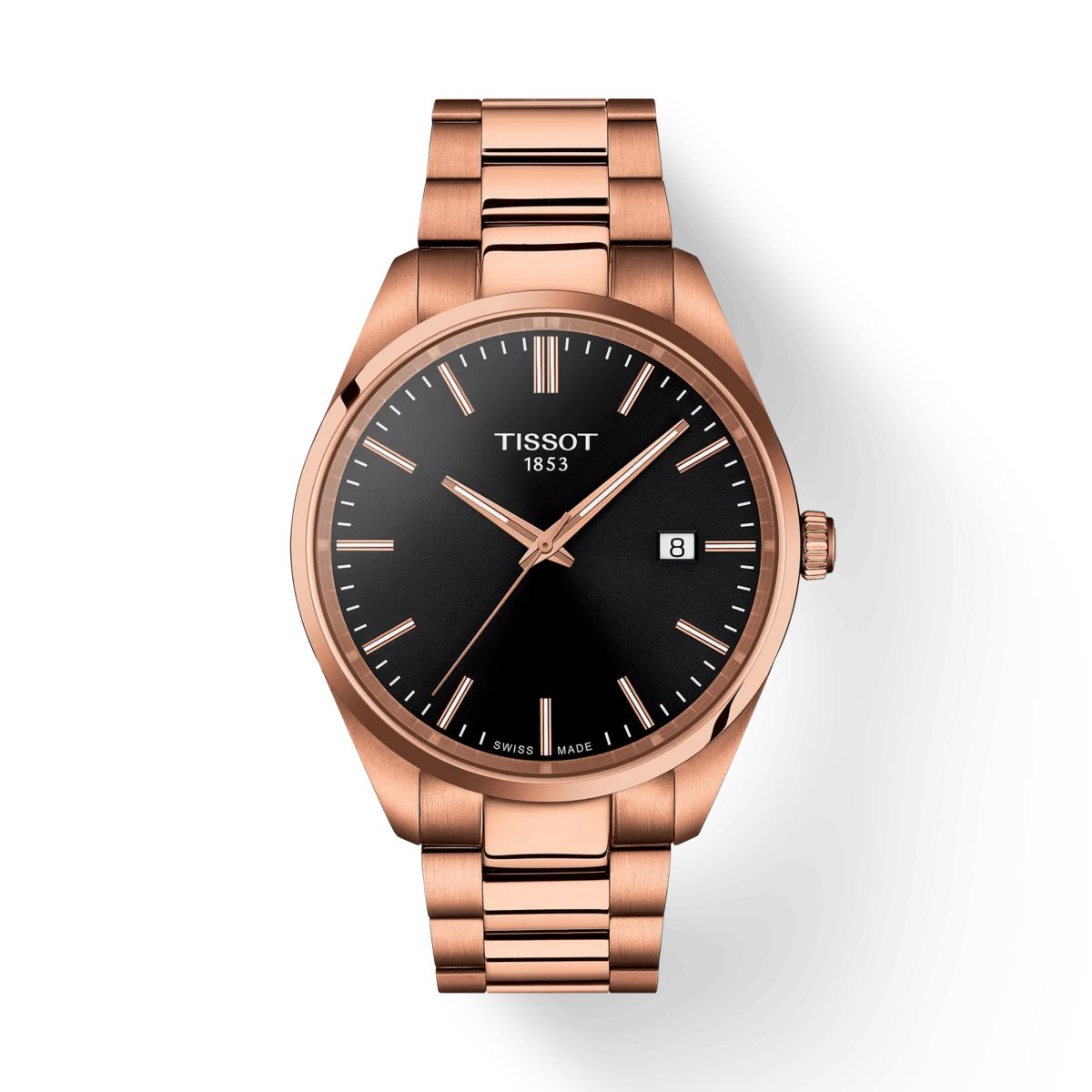 Tissot Men Tissot PR 100 Quartz 40mm Stainless steel Watch | Belk