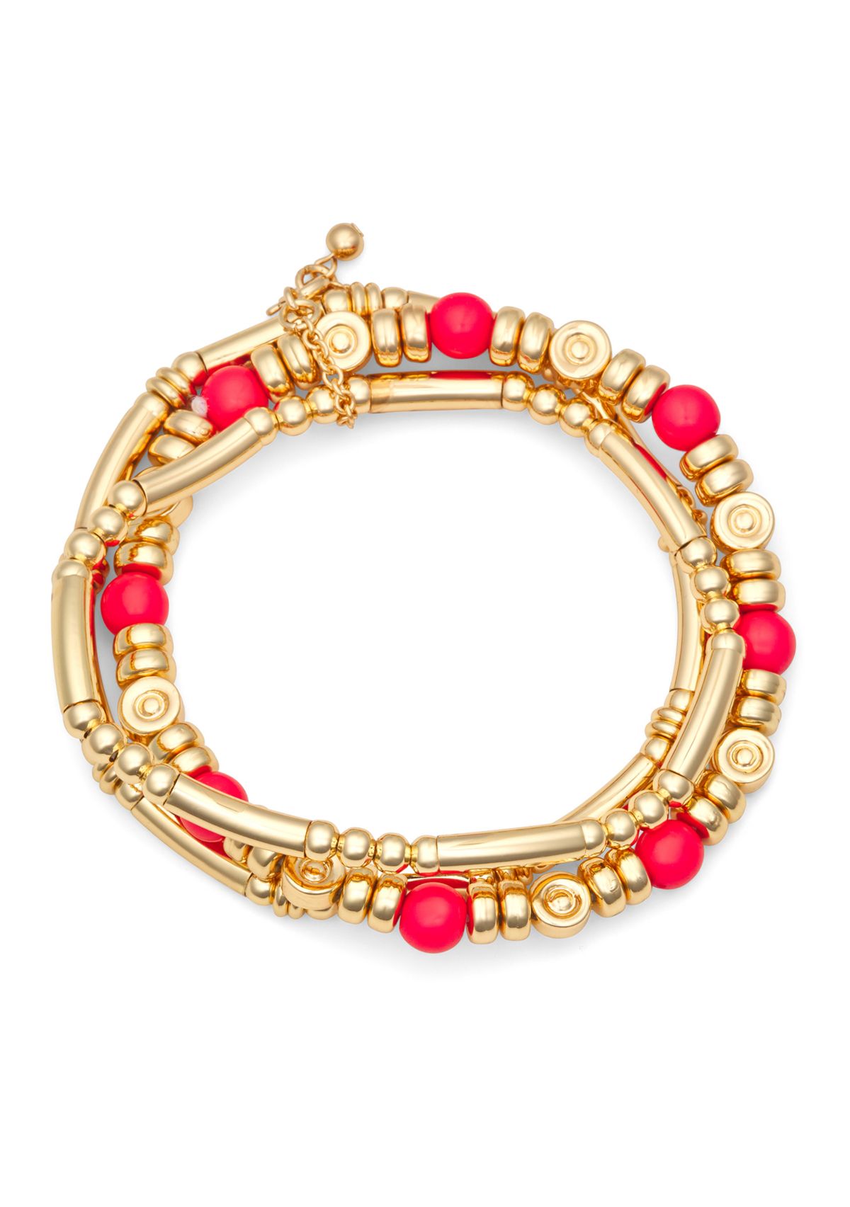 Napier Links Stretch Bracelet | Belk