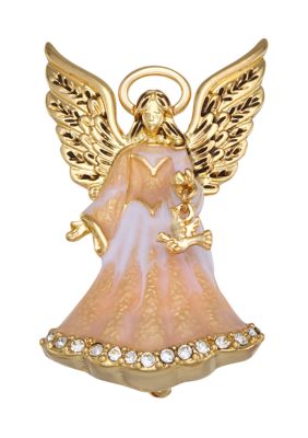 Napier Angel Pin | Belk