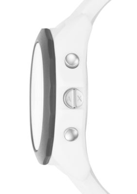 Armani Exchange AX Connected Men's Smartwatch | belk