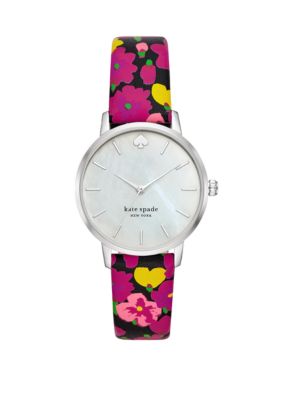 Kate Spade Watches: Gold, Silver & More | belk