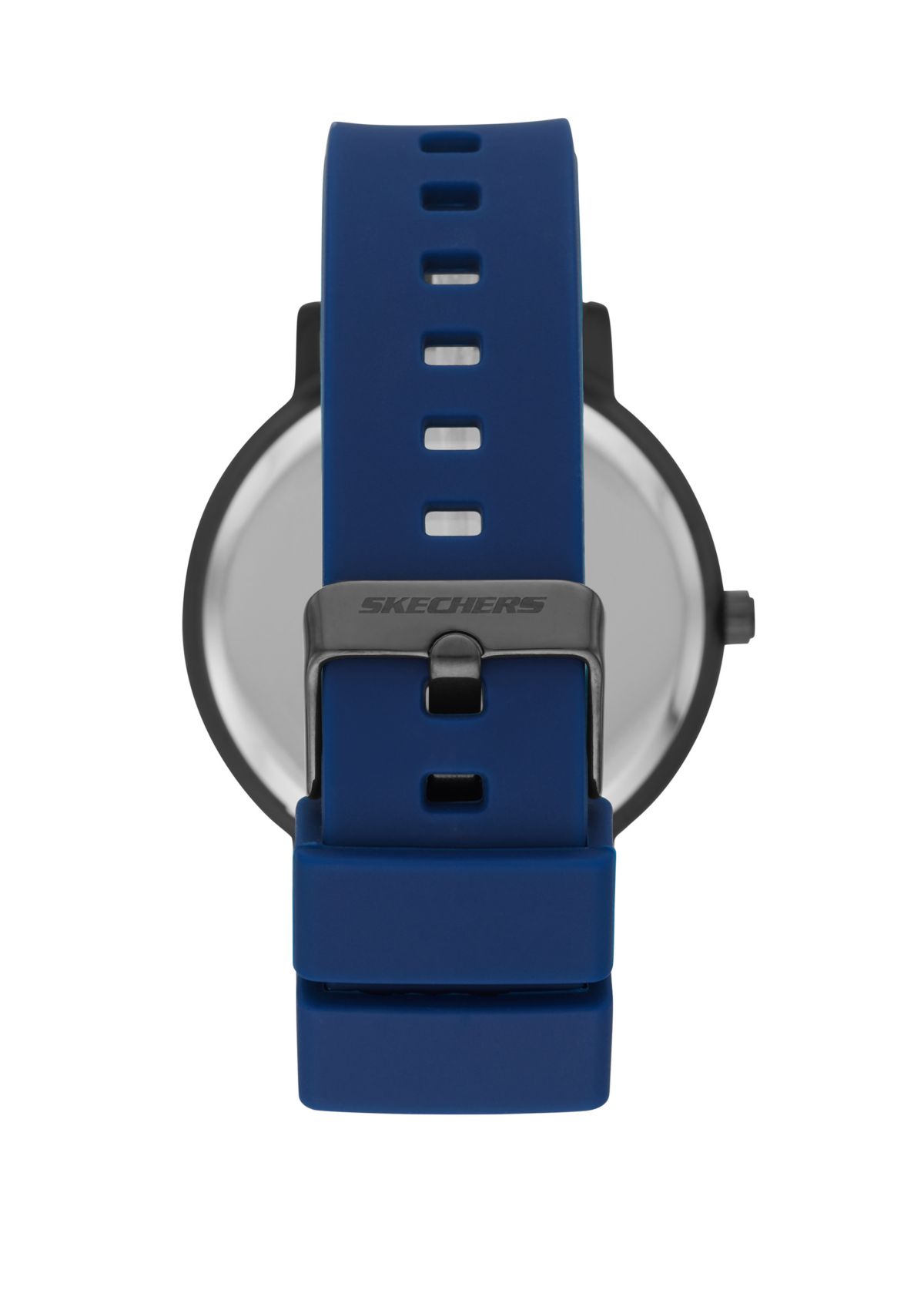 Skechers Men's Analog Ardmore Blue Watch | Belk