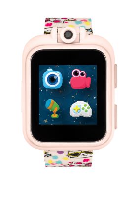 iTouch PlayZoom 2 Kids Smartwatch: Rainbow | belk