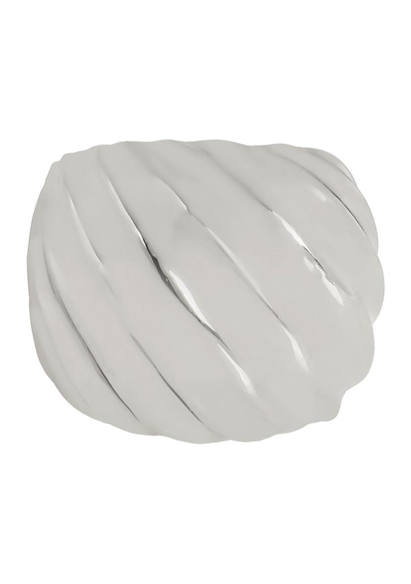 Robert Lee Morris Soho Twist Signet Ring | Belk