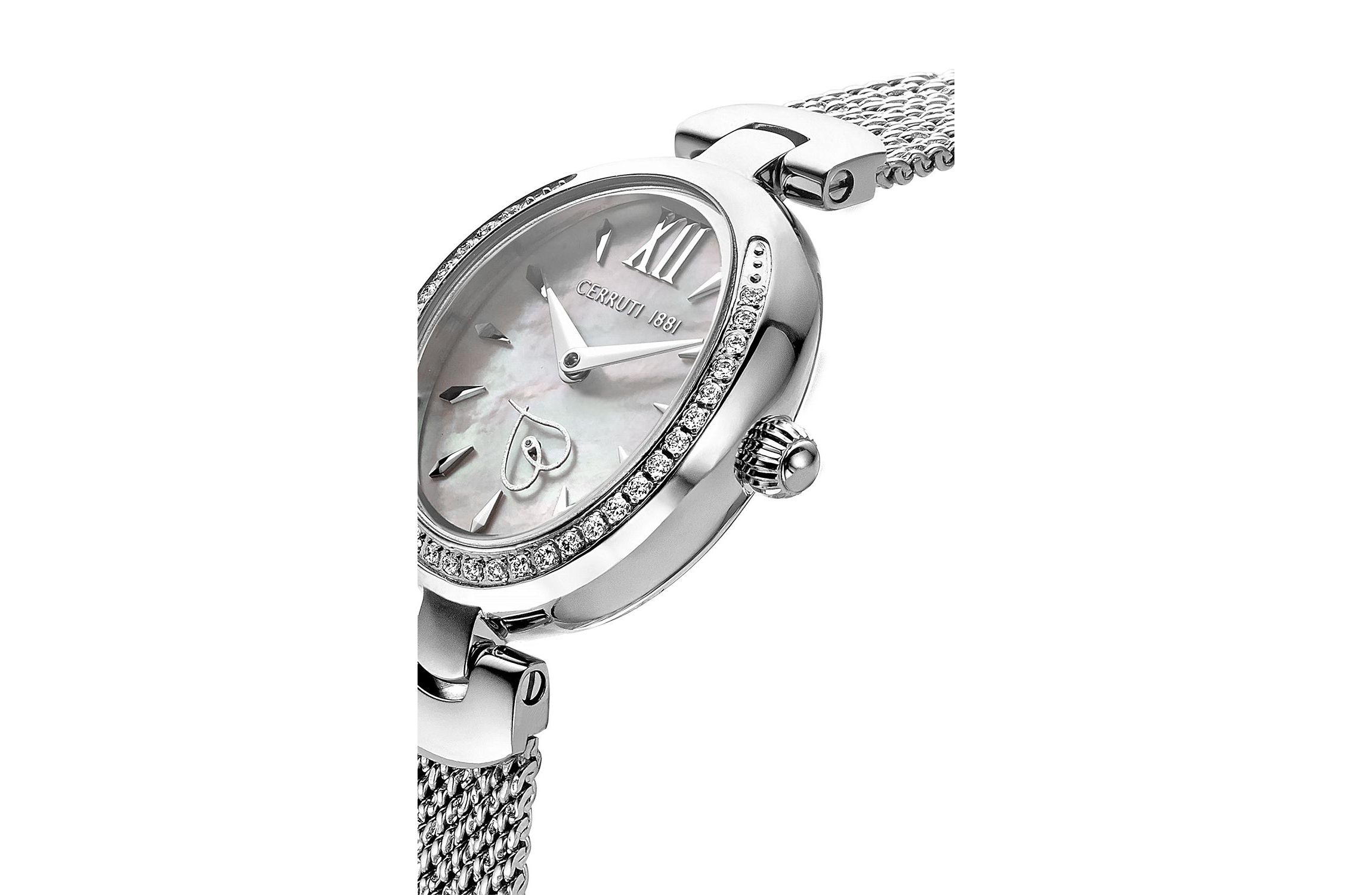 Cerruti 1881 Nemi Collection Ladies Watch | Belk