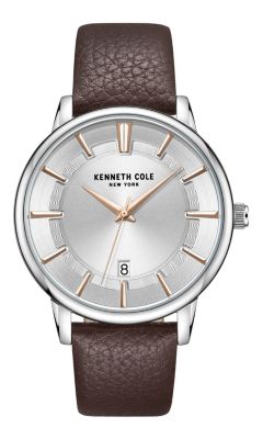 Kenneth Cole New York Men's classic watch | belk