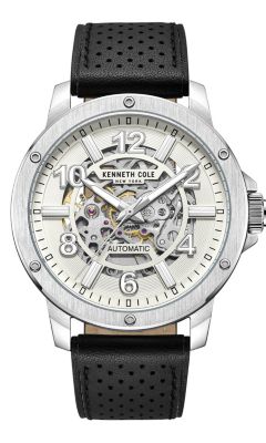 Kenneth Cole New York Men's Automatic watch | belk