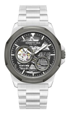 Kenneth Cole New York Men's Automatic watch | belk