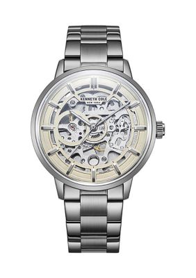 Kenneth Cole New York Men's Automatic Watch | belk
