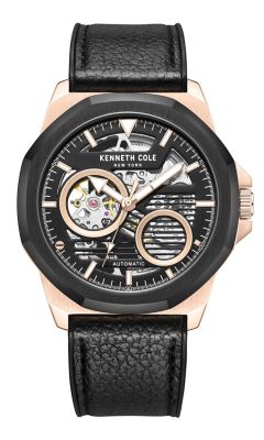 Kenneth Cole New York Men's Automatic watch | belk