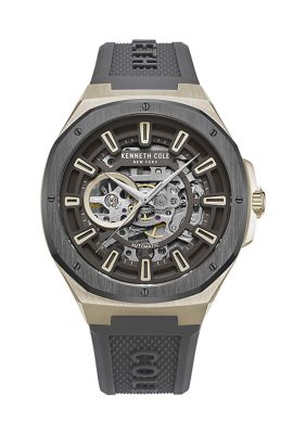 Kenneth Cole New York Men's Automatic Watch | belk