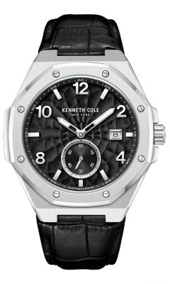 Kenneth Cole New York Men's Automatic Watch | Belk
