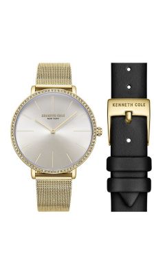Kenneth Cole New York Ladies classic watch | belk