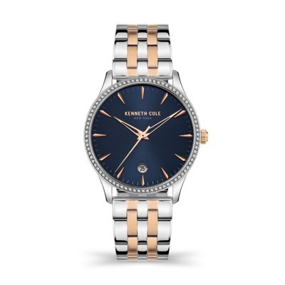 Kenneth Cole New York Ladies Classic Watch | belk