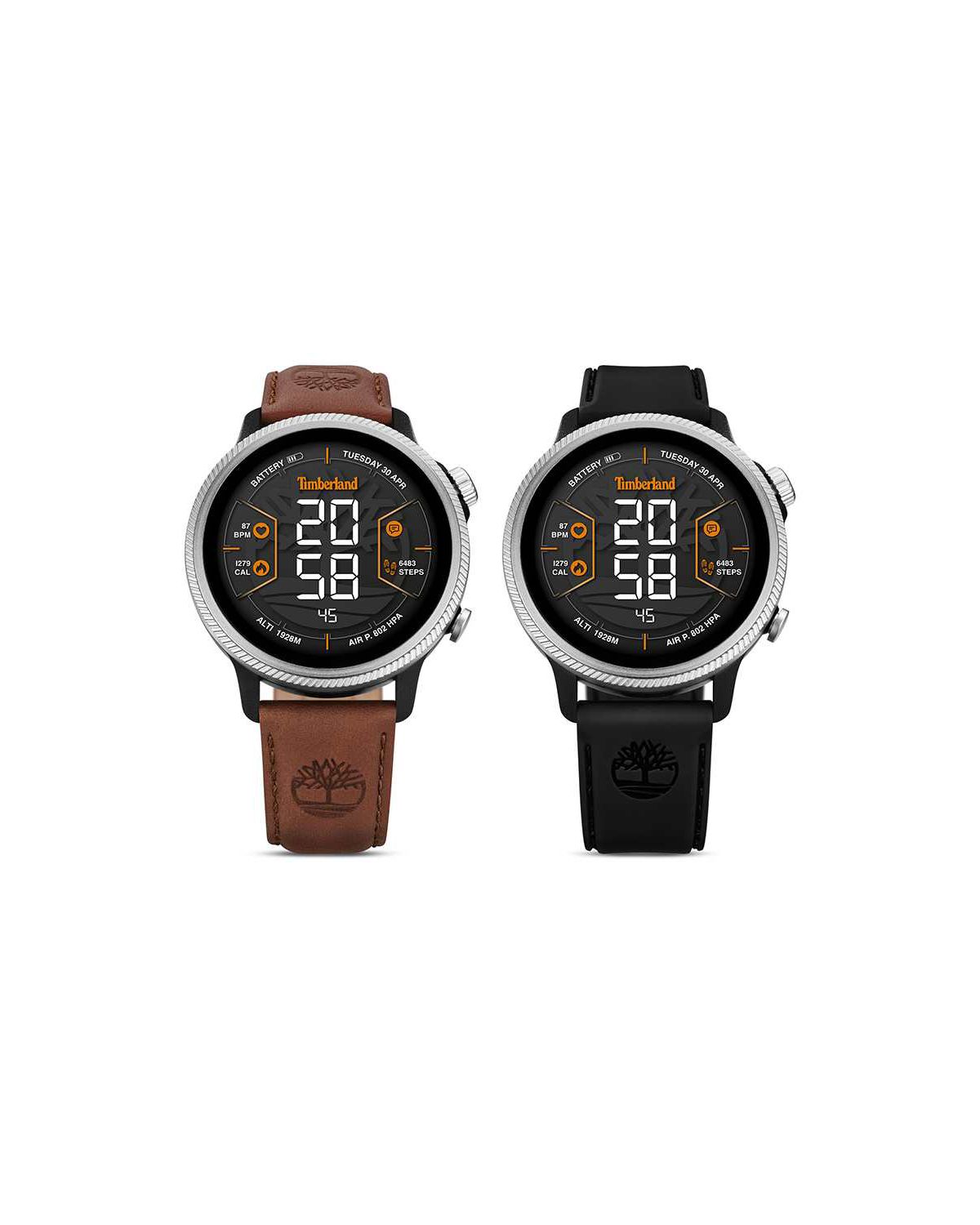 Timberland Trail Force Smart Watch Set | Belk