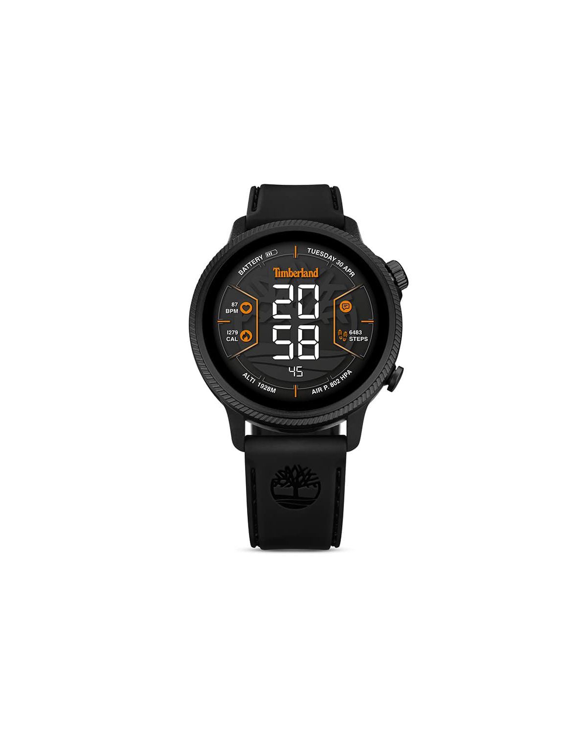 Timberland Trail Force Smart Watch | Belk