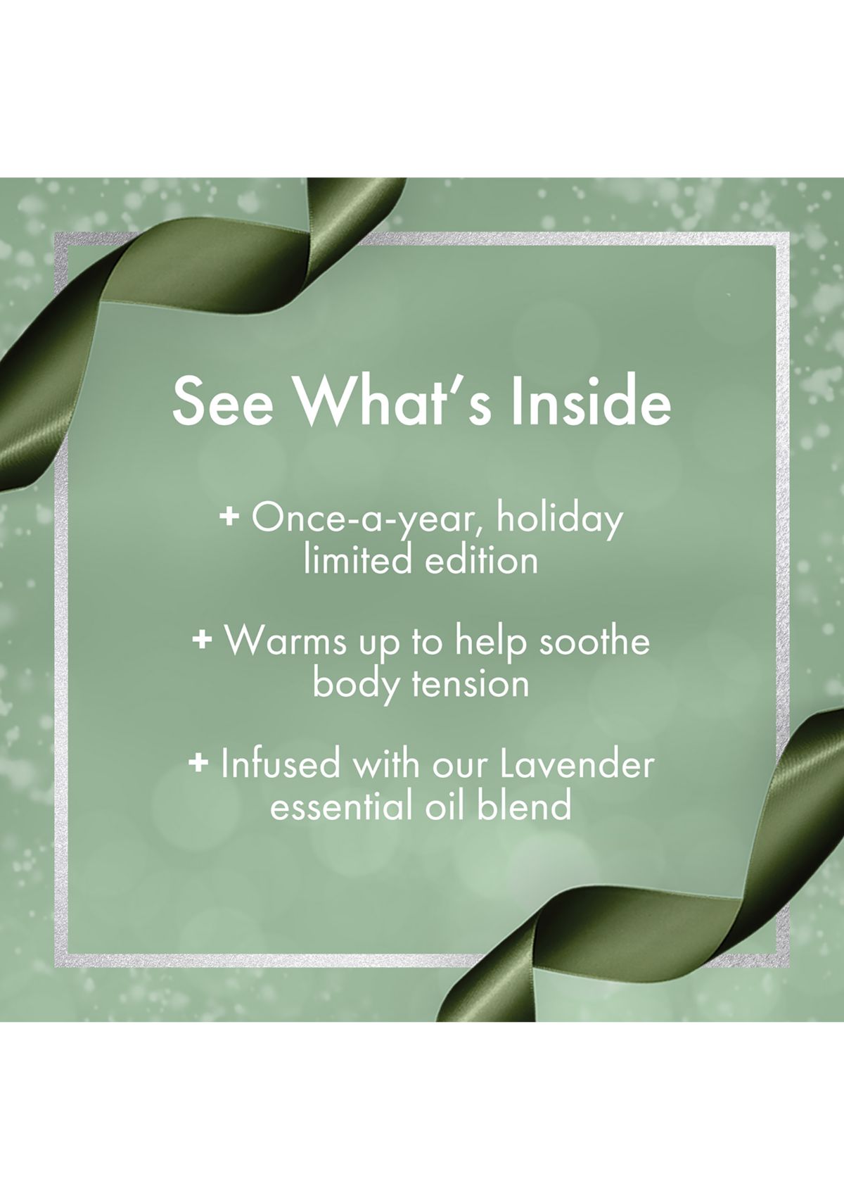 Origins Bedtime Body Wrap with Lavender, Lemon and Orange | Belk